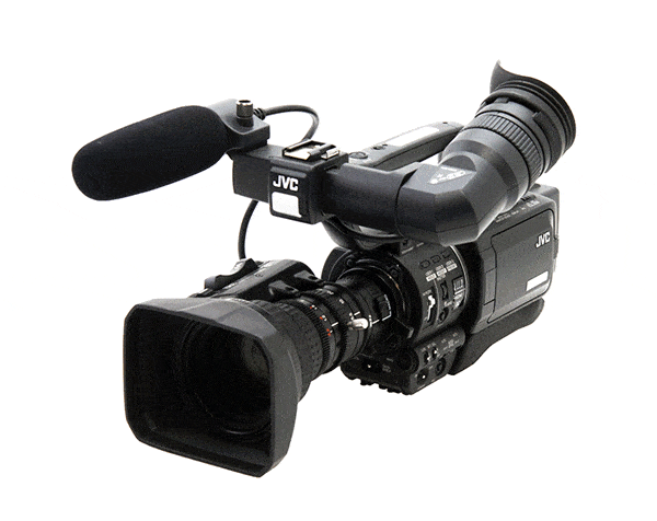 4K Camera Rental | Borrow 4K HD Video Camera