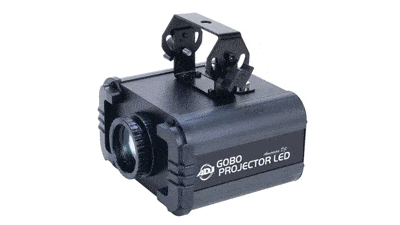 Gobo-projector » AA Rental