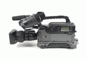 SONY DSR-300A Camera Rental | Borrow SONY DSR-300A