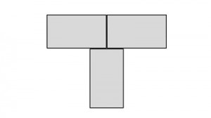 T Stage Rental | Hire T Stage For Fashion Shows | Many Sizes